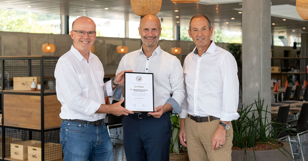 Über uns | Plug-In Solaranlagen | EET Schweiz